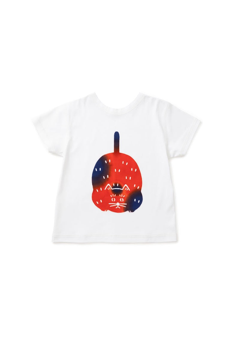 【中川政七商店 コラボ企画】【裏表なし】注染Tシャツ（80-100） – HONESTIES