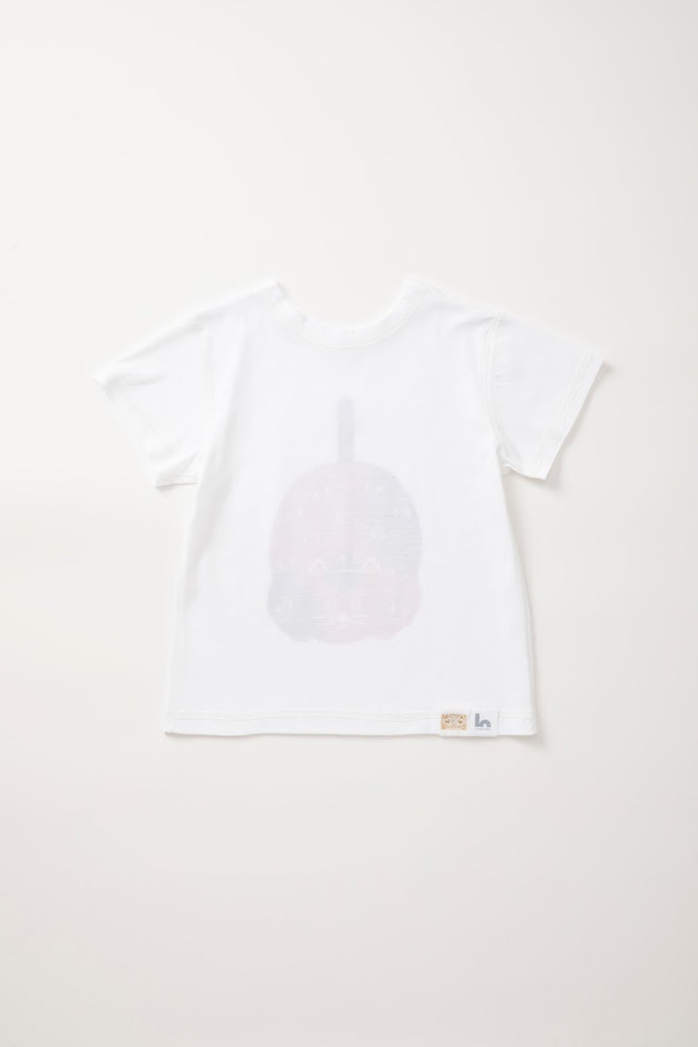 【中川政七商店 コラボ企画】【裏表なし】注染Tシャツ（80-100） – HONESTIES