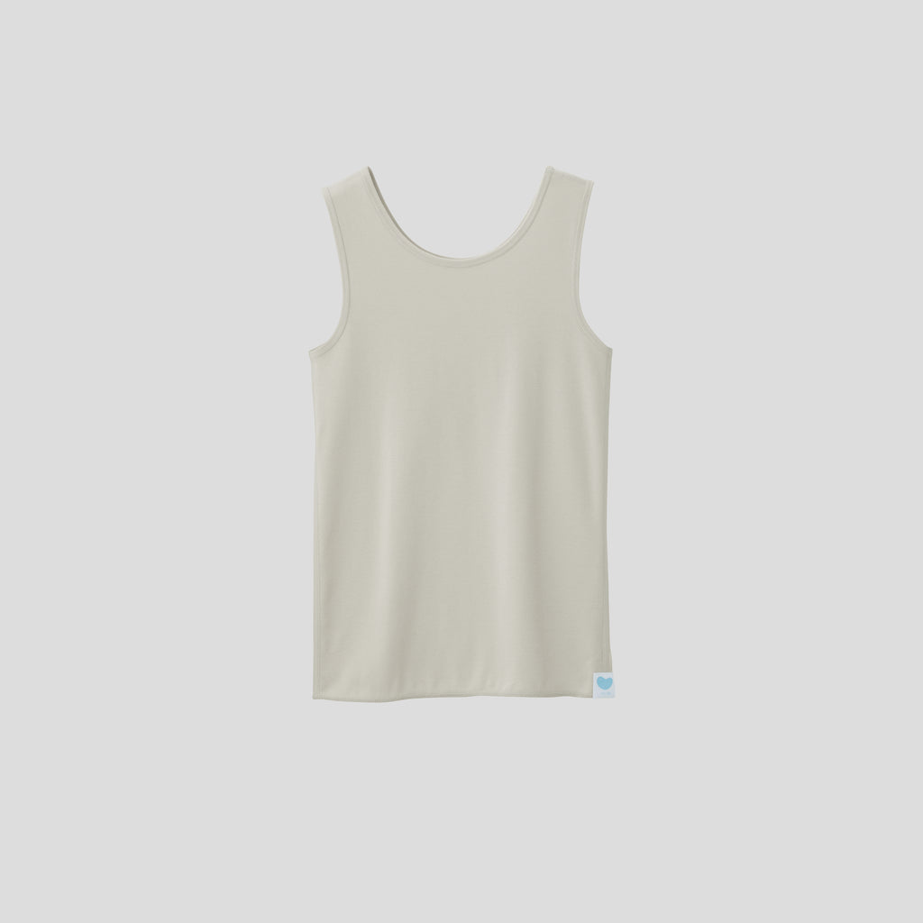 【裏表前後なし】 KIDS ∞ タンクトップ（スタンダード）（110-150） – HONESTIES